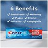 Crest Pro-Health Maximum Cavity Protection Toothpaste Mint | Walgreens