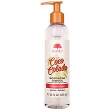 Tree Hut Moisturizing Shave Oil Coco Colada | Walgreens