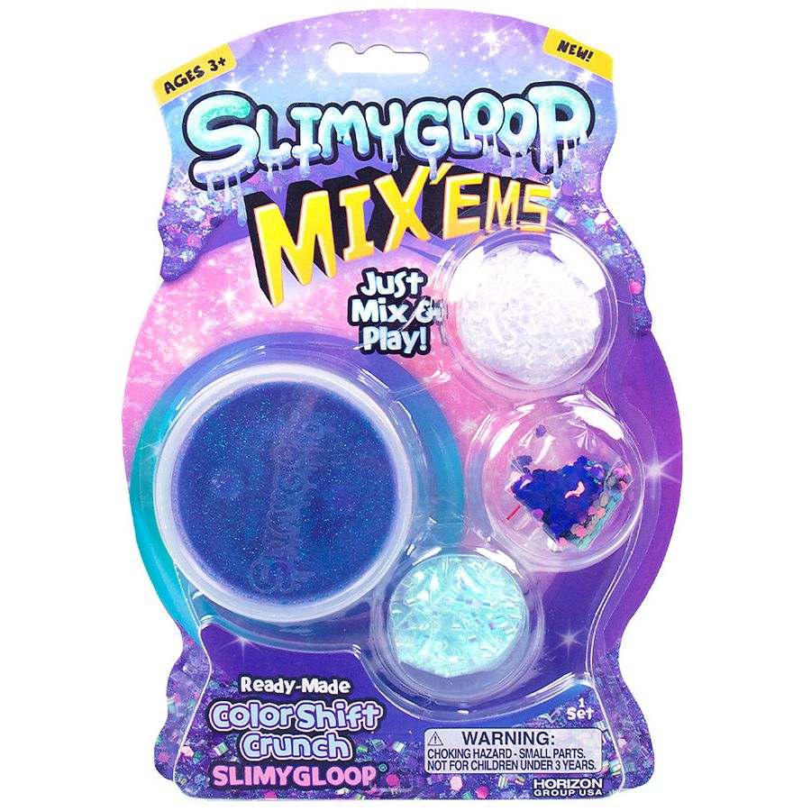 SlimyGloop Mix' Ems | Walgreens