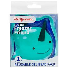Walgreens Freezer Friends Cold Pack | Walgreens