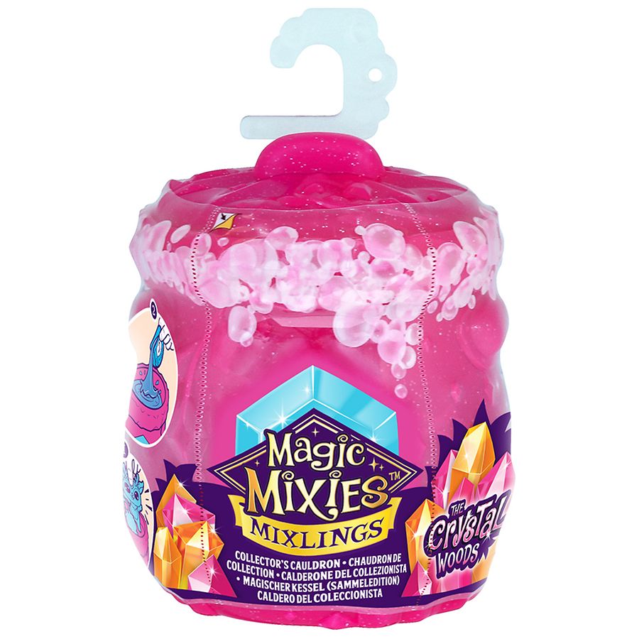 Moose Toys Magic Mixies | Walgreens