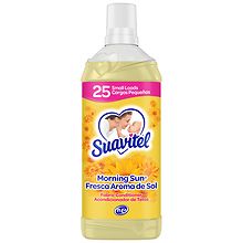 Suavitel Liquid Fabric Conditioner Morning Sun | Walgreens