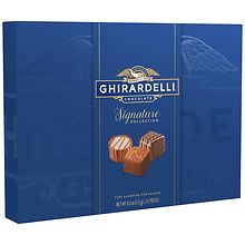 Ghirardelli Signature Collection Fine Assorted Chocolates | Walgreens