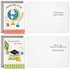 Hallmark Graduation Cards Assortment (Festive Icons), S16 | Walgreens