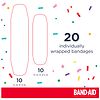 Band Aid Brand Bandages For Kids, Nickelodeon Teenage Mutant Ninja ...