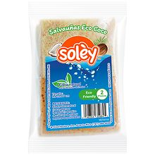Soley Salvaunas Eco Coco | Walgreens