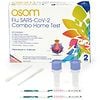 OSOM Flu SARS-CoV-2 Combo Home Test Kit 2 tests | Walgreens