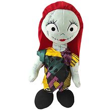 Nightmare Before Christmas Sally Animated Plush | Walgreens