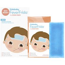 FridaBaby FeverFrida the Cool Pads | Walgreens