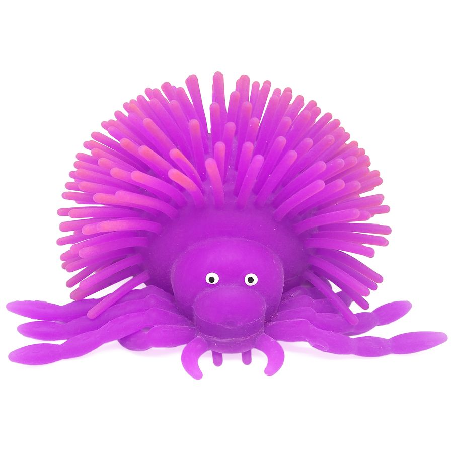 Festive Voice Happy Halloween Light Up Stretchy Bug | Walgreens