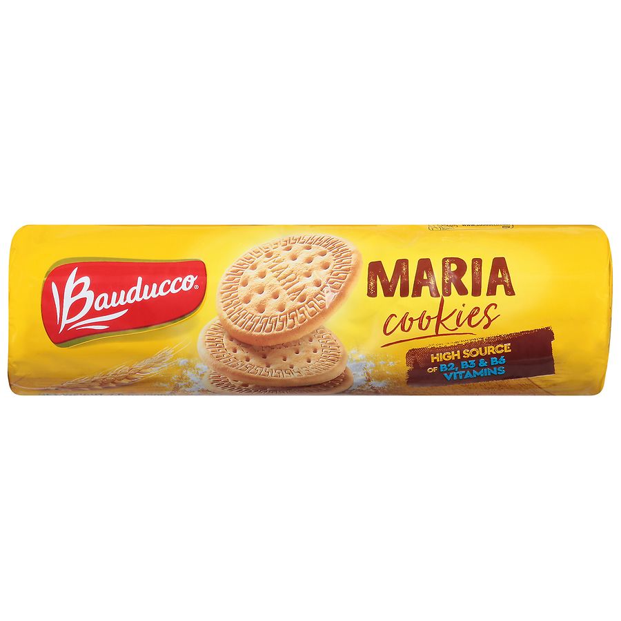 Bauducco Maria Cookies | Walgreens