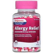 Walgreens Allergy Relief | Walgreens