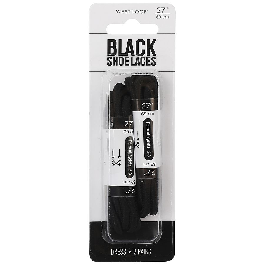 West Loop Dress Lace Black, Black | Walgreens