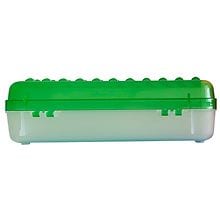 Wexford Storex Pencil Box, Assorted Colors | Walgreens