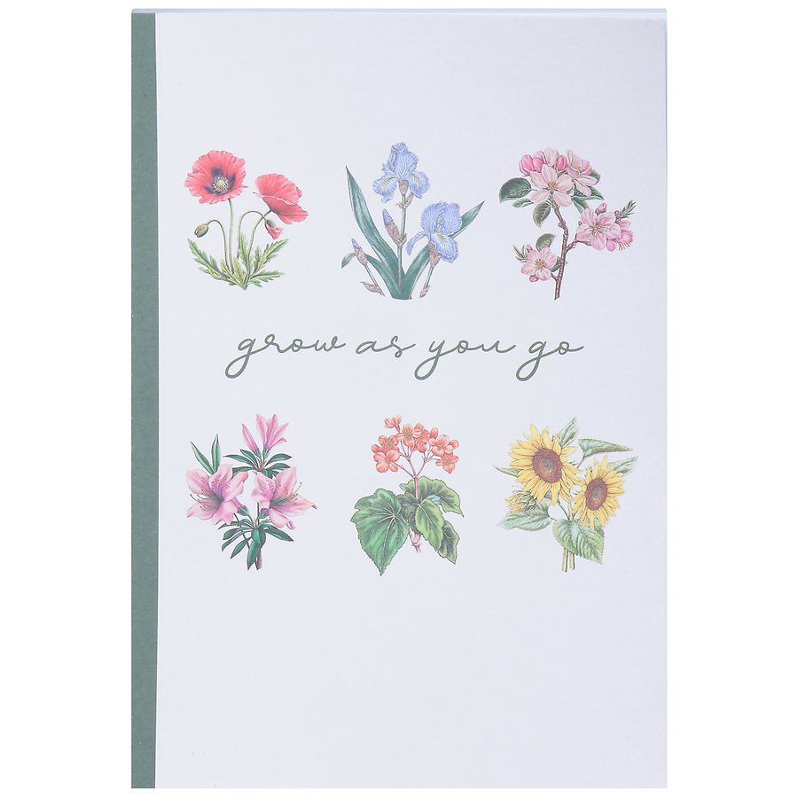 Markings by CR Gibson 200 Lined Pages Notebook | Walgreens