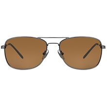 Foster Grant Men's Sunglasses Gun Metal | Walgreens
