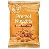 Nice! Pretzel Nuggets Peanut Butter Filled | Walgreens