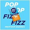 Alka-Seltzer Plus On The Go Cold & Flu Fizzy Chews Orange | Walgreens