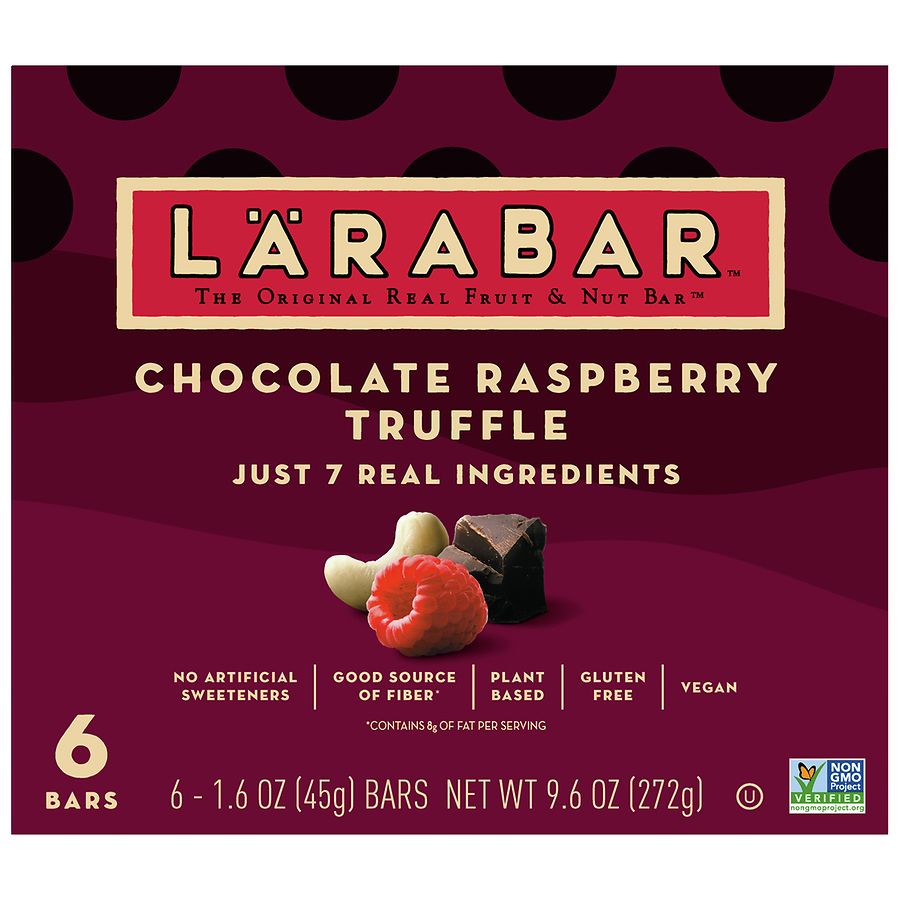 Larabar Fruit & Nut Bar | Walgreens