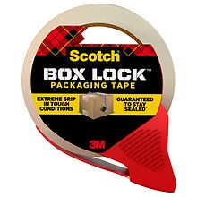Scotch Box Lock Packaging Tape | Walgreens