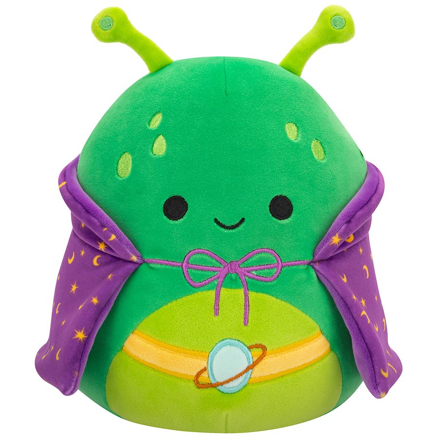 Squishmallows Tortellini - Alien 5 Inch Green | Walgreens