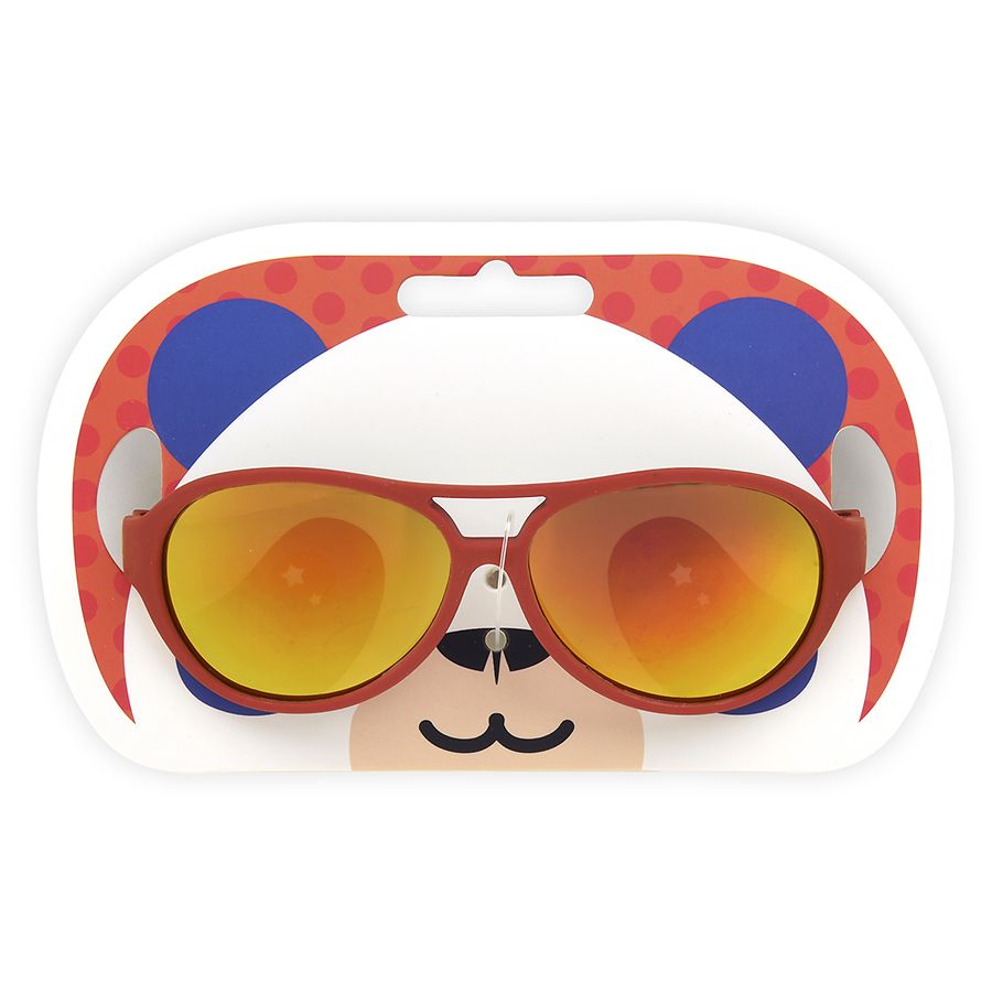 Foster Grant Kids Sunglasses Red | Walgreens