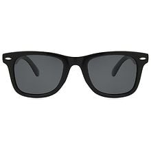Foster Grant Polarized Sunglasses Black | Walgreens