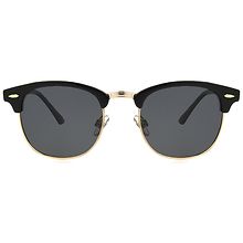 Foster Grant Polarized Sunglasses Black | Walgreens