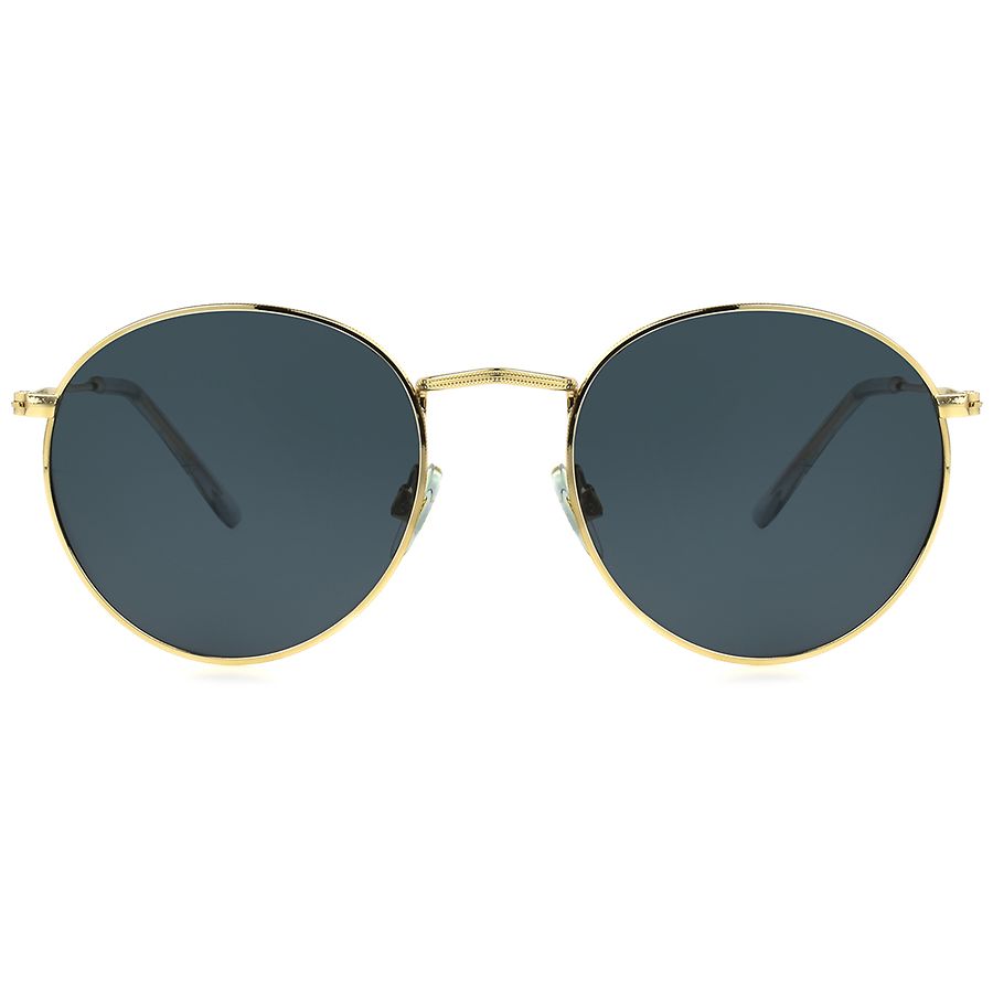 Foster Grant Polarized Sunglasses Gold | Walgreens