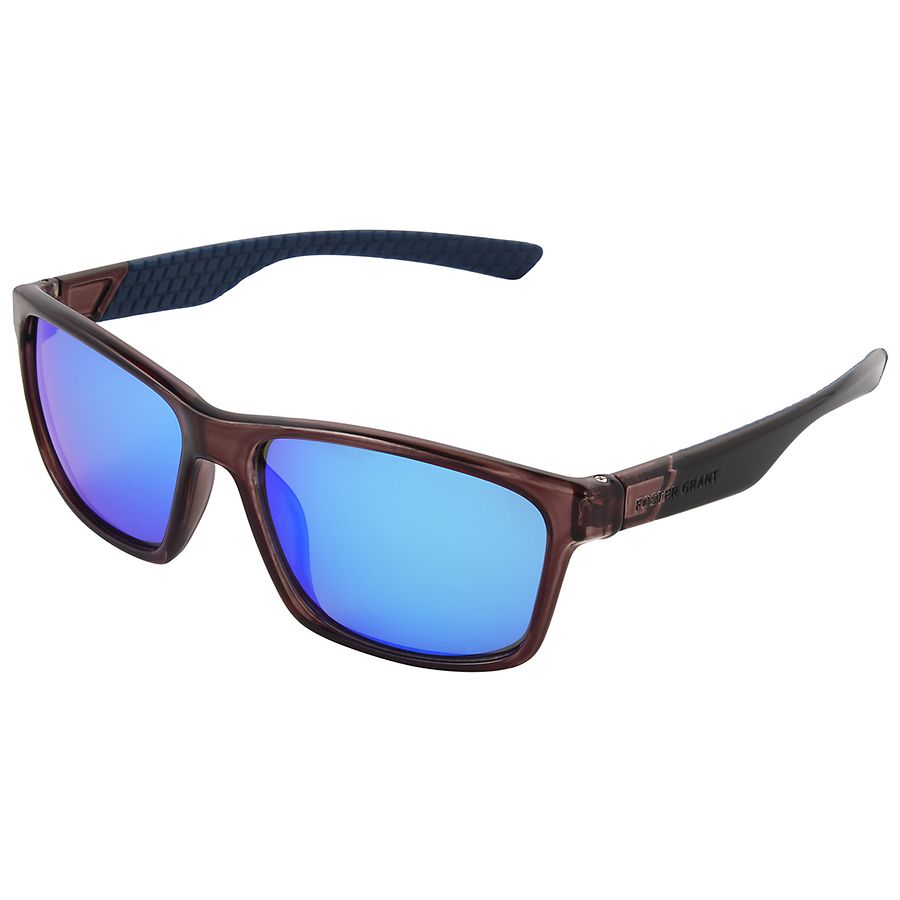 Foster Grant Advanced Comfort Sunglasses Grey | Walgreens