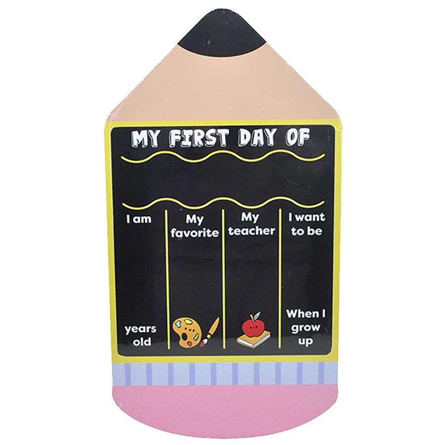 Wexford Chalkboard Sign | Walgreens