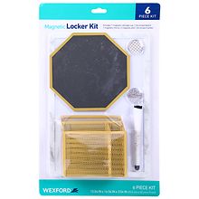 Wexford Locker Kit | Walgreens