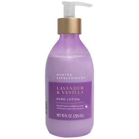 Modern Expressions Hand Lotion | Walgreens