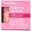 Walgreens Hydrating Lip Mask | Walgreens