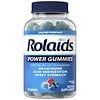 Rolaids Power Gummies, Fast Relief of Occasional Heartburn and Acid ...