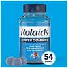Rolaids Power Gummies, Fast Relief of Occasional Heartburn and Acid ...