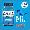 Rolaids Power Gummies, Fast Relief of Occasional Heartburn and Acid ...