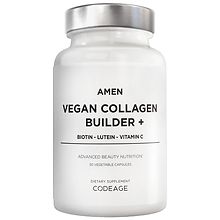 Codeage Vegan Collagen Builder + Supplement | Walgreens