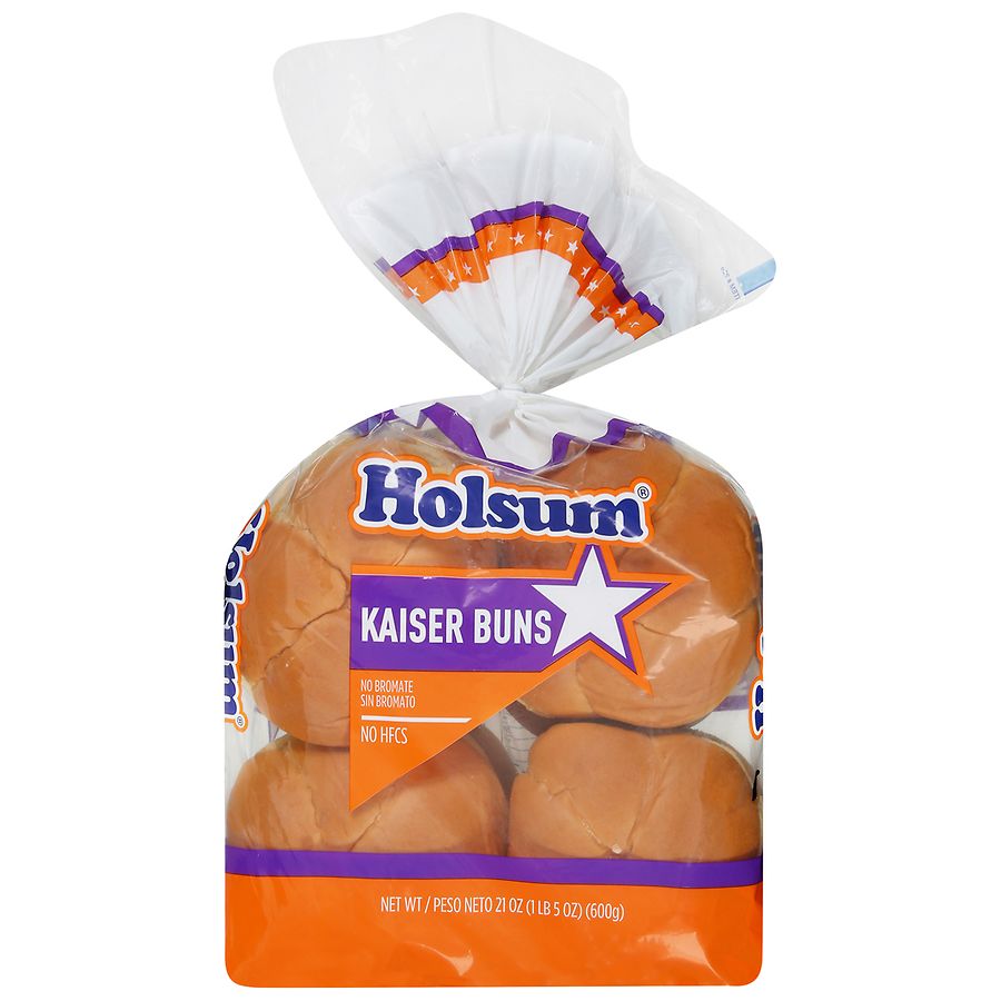 Holsum Kaiser Bun | Walgreens