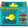 Happy Thursday Spiked Refreshers Assorted | Walgreens