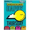 Happy Thursday Spiked Refreshers Assorted | Walgreens