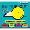 Happy Thursday Spiked Refreshers Assorted | Walgreens