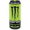 Monster Rehab Energy Drink Green Tea | Walgreens
