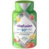 Vitafusion Men's Multi 50+ Apple & Citrus Berry | Walgreens