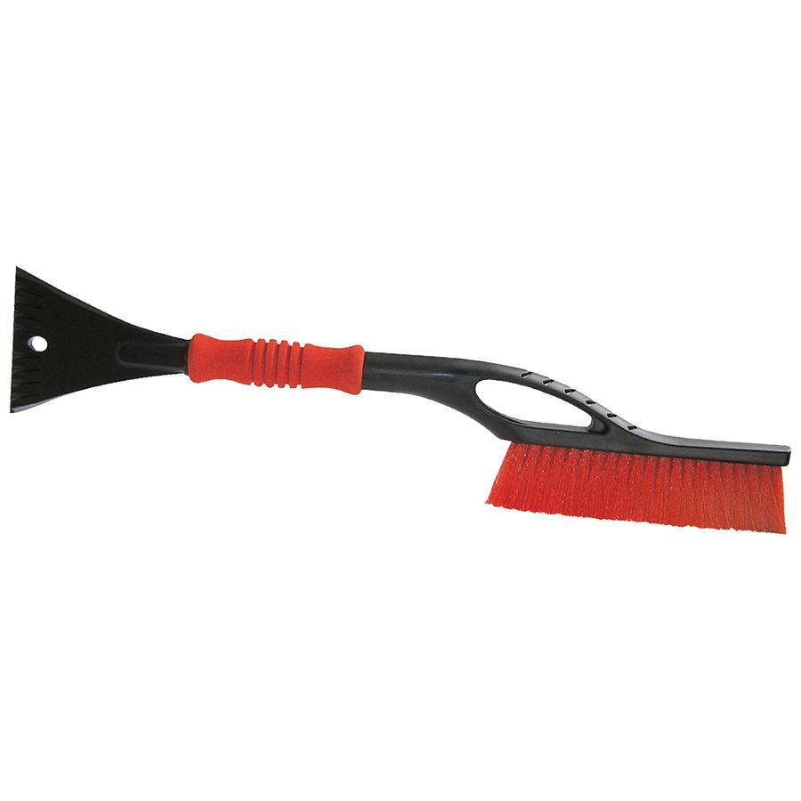 Walgreens Snowbrush with Comfort Grip 23 Inch Black | Walgreens