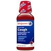 Walgreens Nighttime Cough Suppressant Cherry | Walgreens