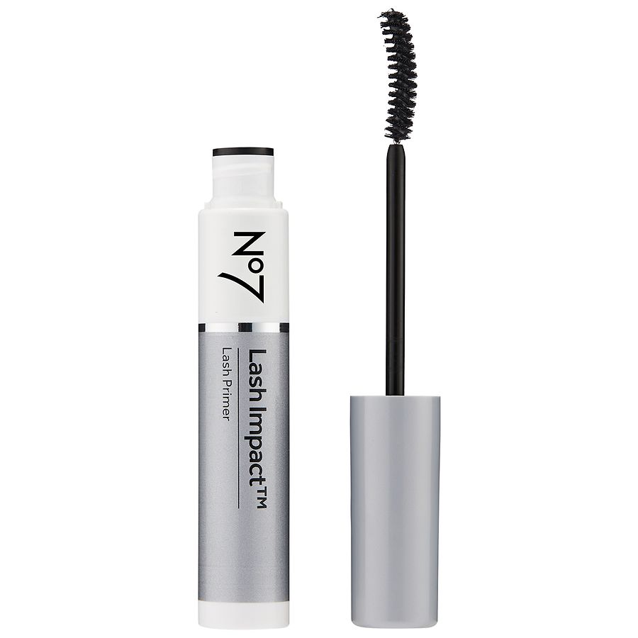 No7 Lash Impact Lash Primer | Walgreens