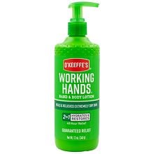O'Keeffe's Working Hands Hand & Body Lotion | Walgreens