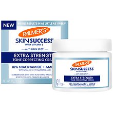 Skin Success Anti-Dark Spot Extra Strength Tone Correcting Cream ...