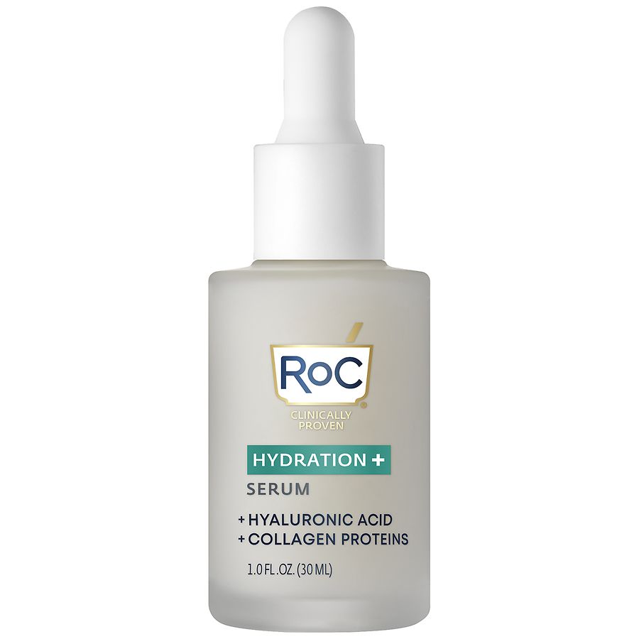RoC Hydration+ Serum | Walgreens